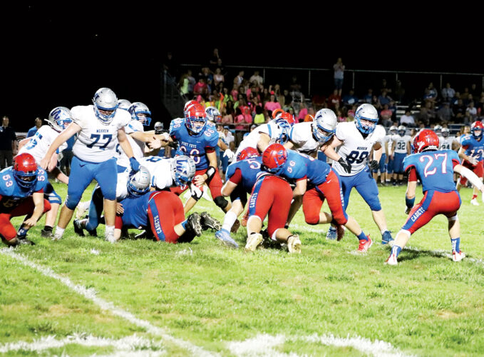 Fort Frye seeks 5-0 start; Warren looks to snap three-game skid | News ...